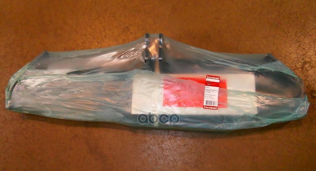 Фаркоп Mazda CX-5 2012-2017, CX-5 2 2017-2025 Тип шара: A. Нагрузки: 2000/75 кг Bosal арт. 4532-A