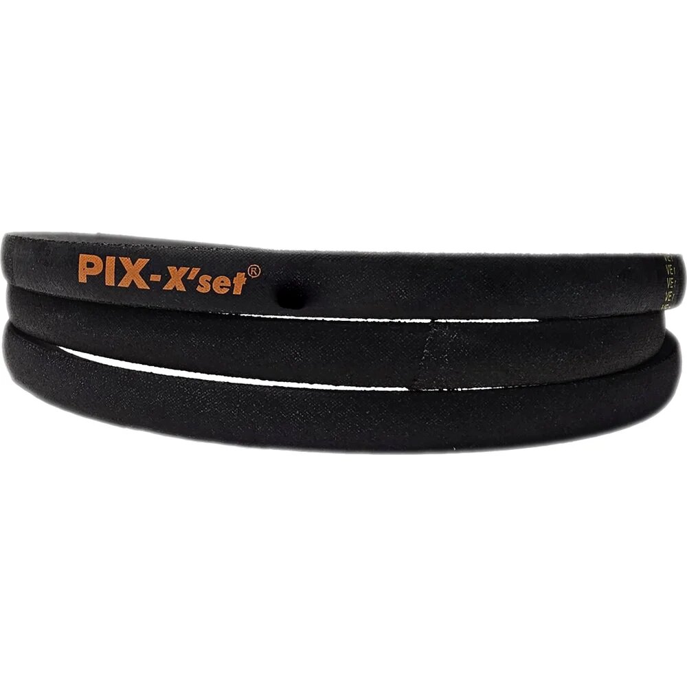 Ремень клиновой классический PIX Xset Z 43,25 1100 Li / 1123 Lw 00-00038957