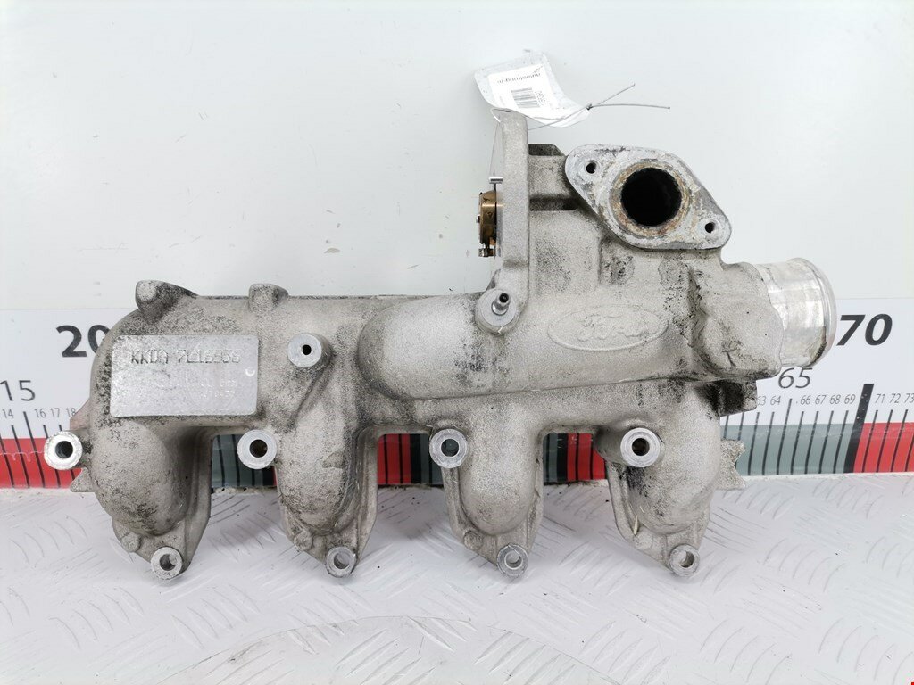 Коллектор впускной Ford Focus 2 1563296 арт. 1756390