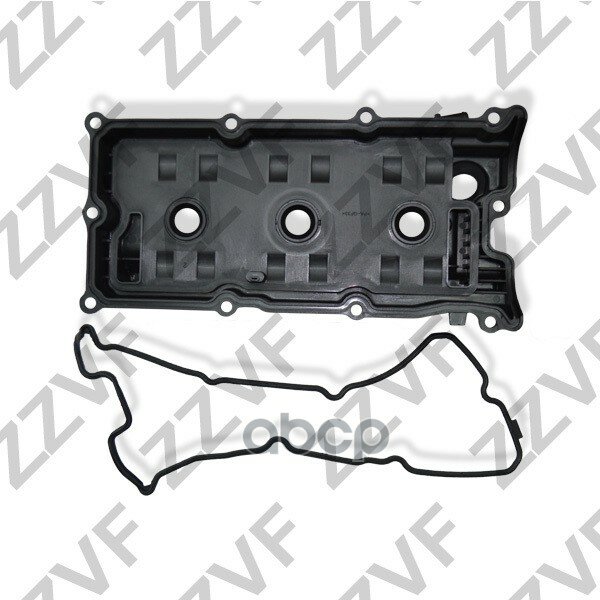 Крышка клапанов ZZVF ZV632EA для Nissan Pathfinder ремонт и обслуживание двигателя