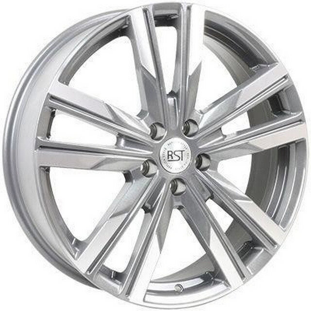 Колесный диск Rst R089 (CheryExeed) 7x19/5x108 D65.1 ET36 GRD