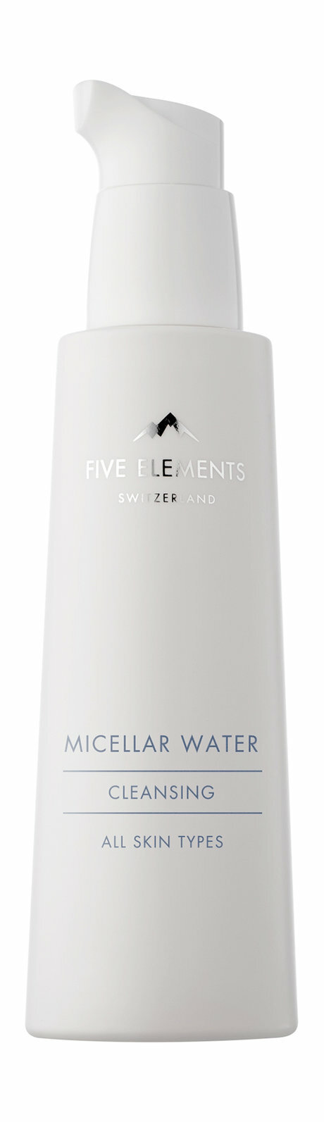 Five Elements Cleansing Micellar Water Мицеллярная вода для лица 200мл