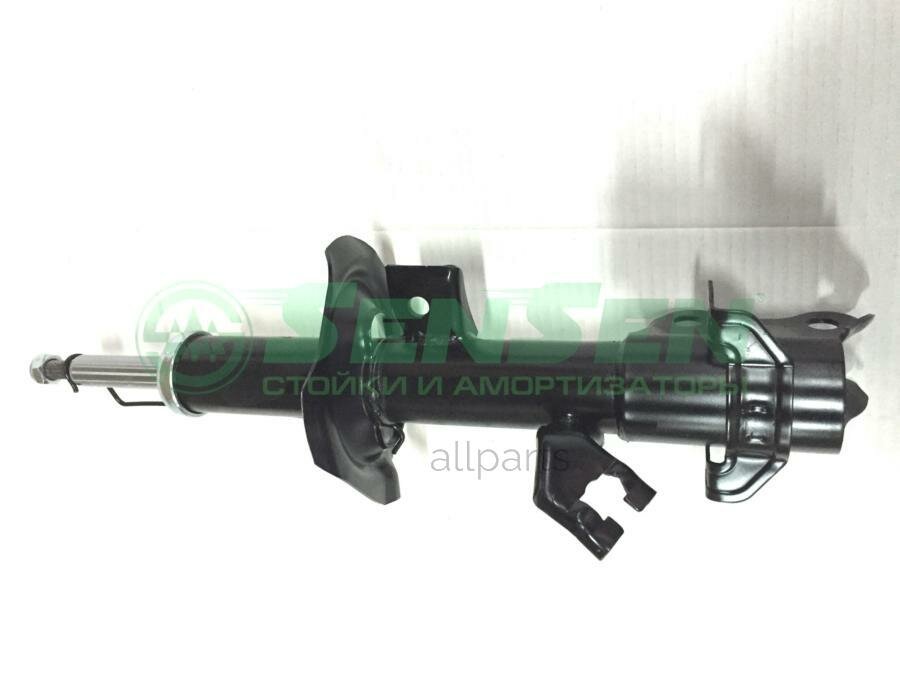 SENSEN 4213-0080 Амортизатор NISSAN TIIDA 09/07- пер. прав. газ. для NISSAN TIIDA 07- SENSEN 4213-0080