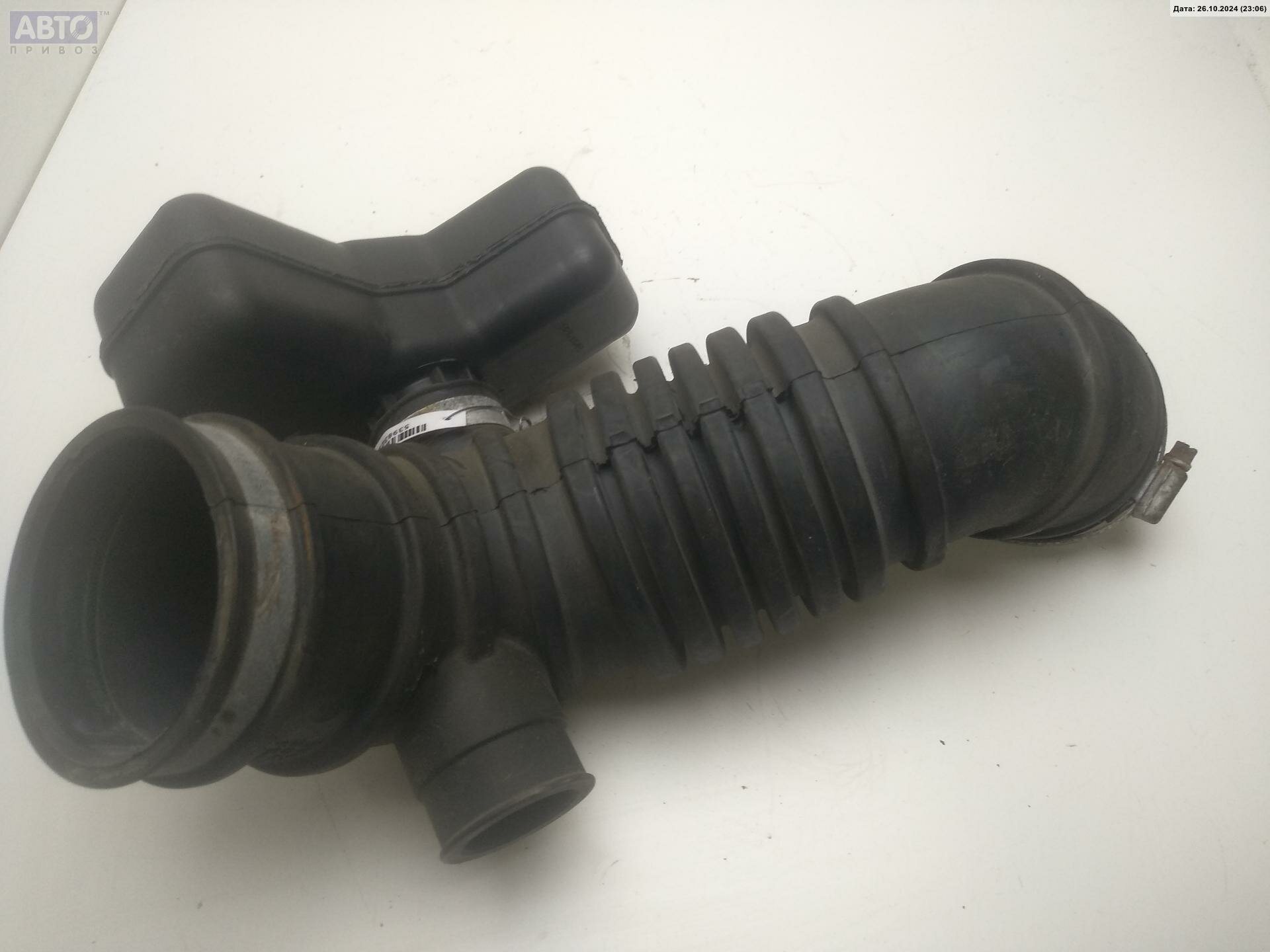 Гофра инжектора Mitsubishi Space Star (1998-2005)