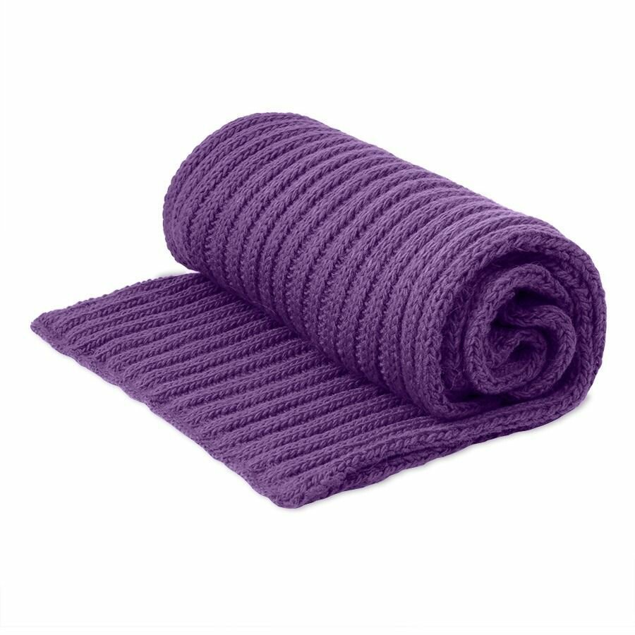 Шарф НАСВЯЗИ для мужчин и женщин