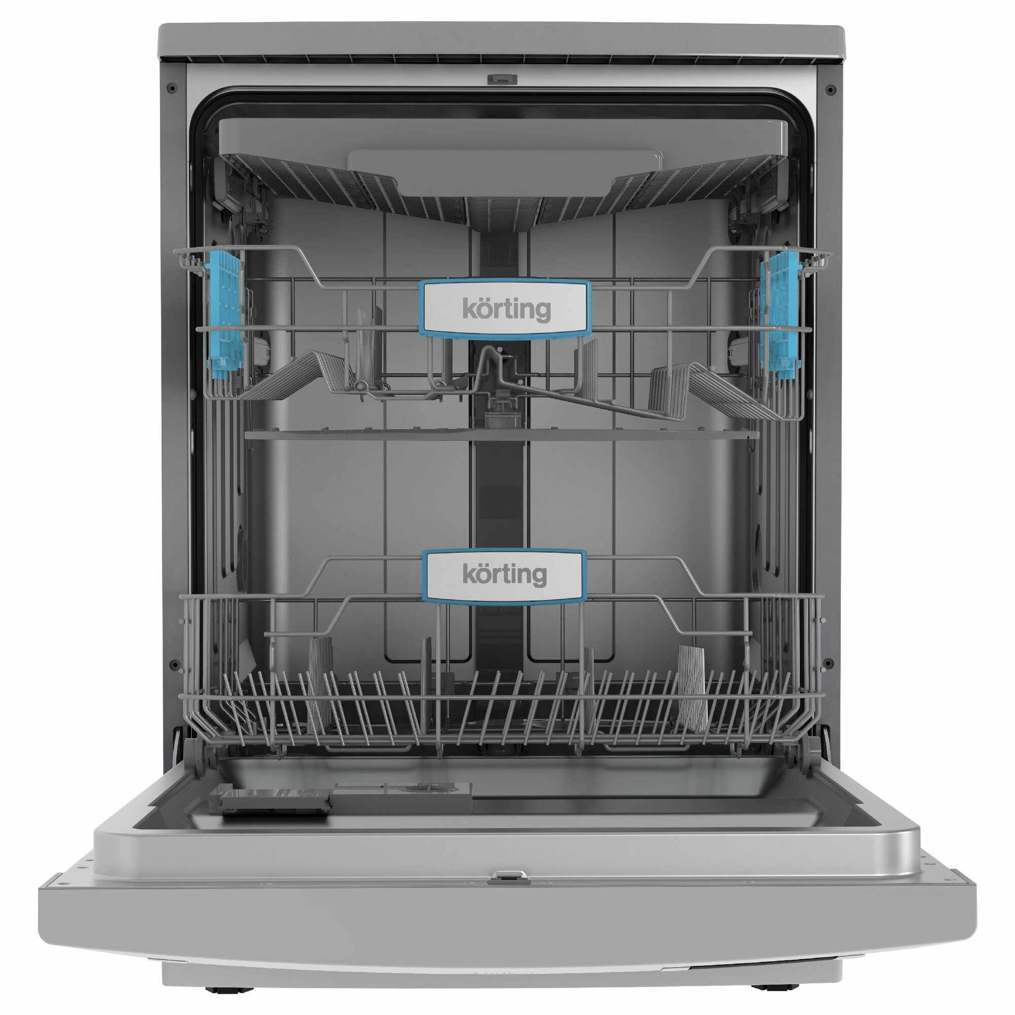 KDF 60578 S / Отдельностоящая посудомоечная машина KORTINGОтдельностоящая посудомоечная машина KORTI