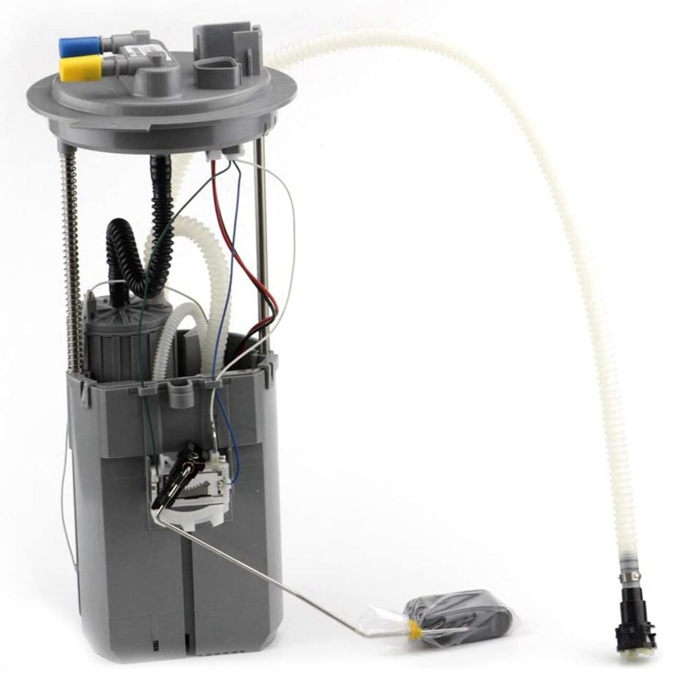 Fuel Pump for CHEVROLET CAPTIVA 2.4L 3.2L 2007-2015 96830394 20895923 Топливный насос (как показано)