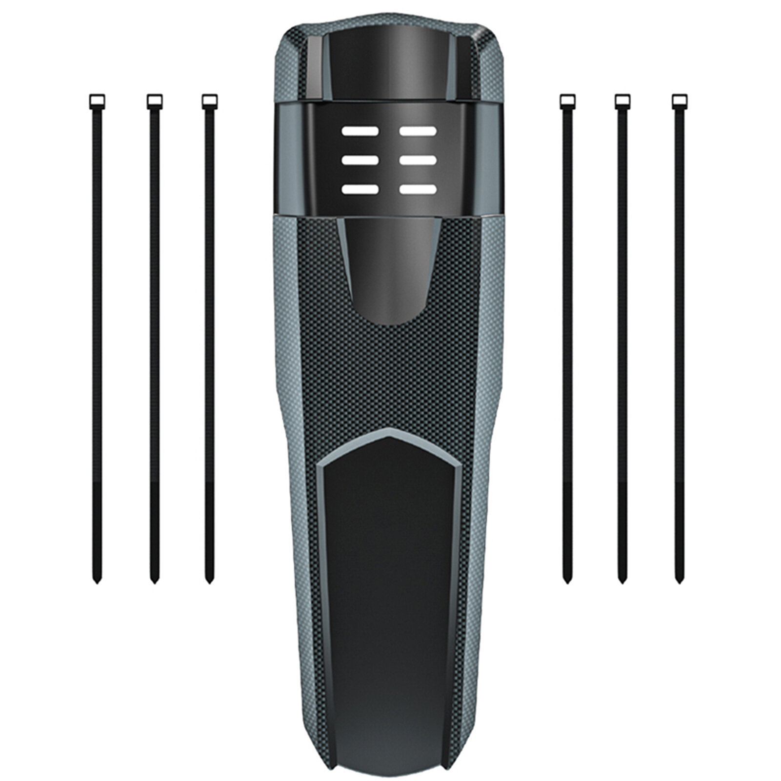 Универсальное крыло для горного велосипеда