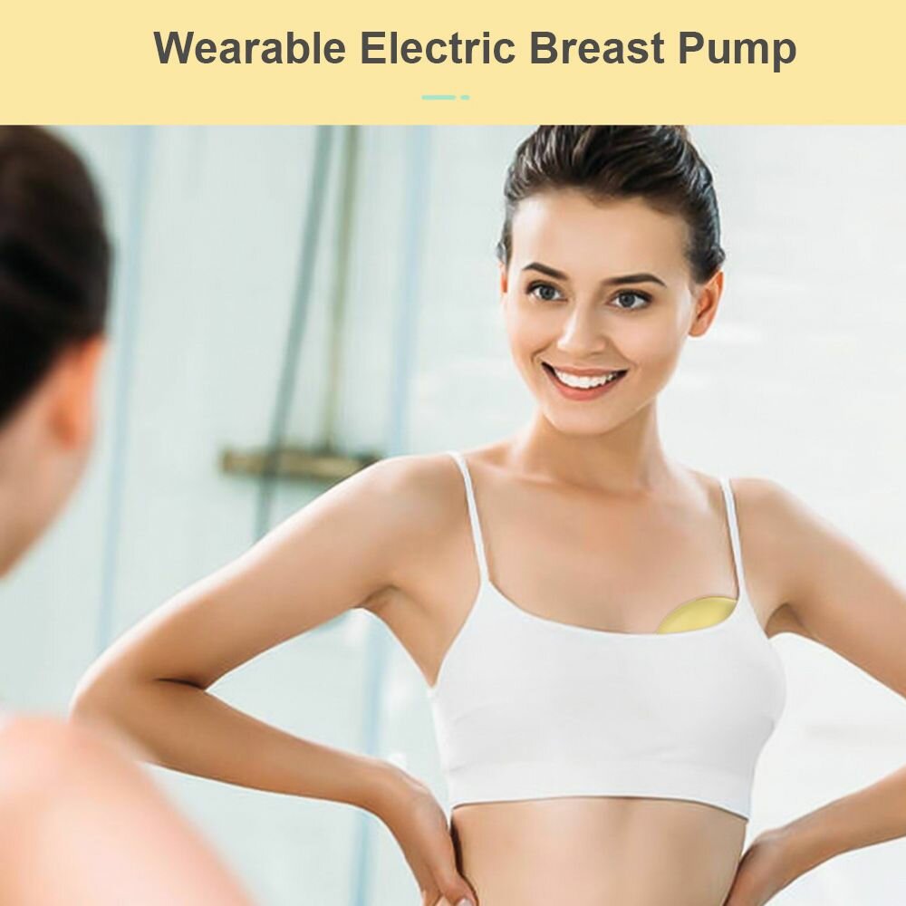 Молокоотсос — фото 1