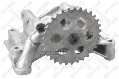 Насос масляный! 06A115105B Audi A3/A6/TT 96-06 Stellox арт. 0440001SX