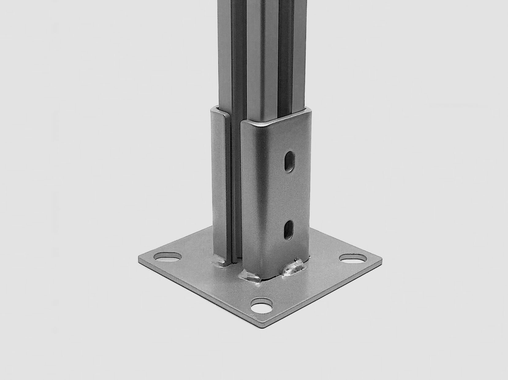 Площадка опорная 30, V04 / 1 шт / соберизавод