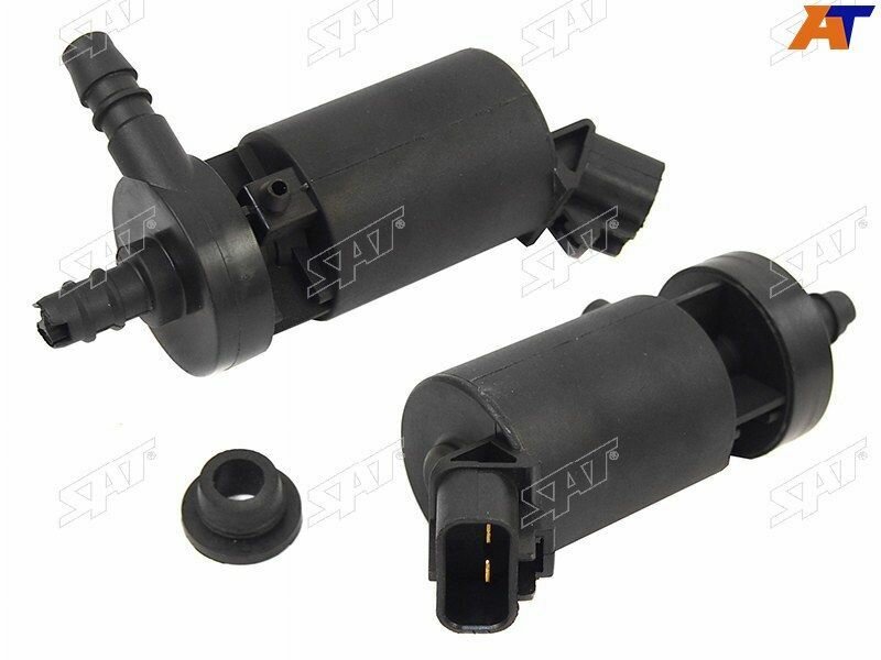. SAT Мотор омывателя фар для TOYOTA CAMRY 01-06/LAND CRUISER PRADO 120 03-09/AVENSIS VERSO 01-05/RAV4 94-05/L