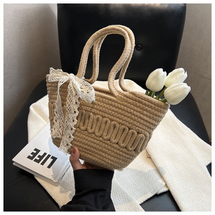 Сумка ведро