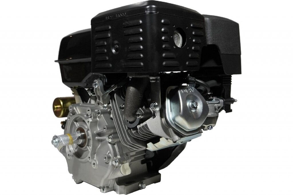 Двигатель бензиновый LIFAN 190FD 3A (15 л. с.)