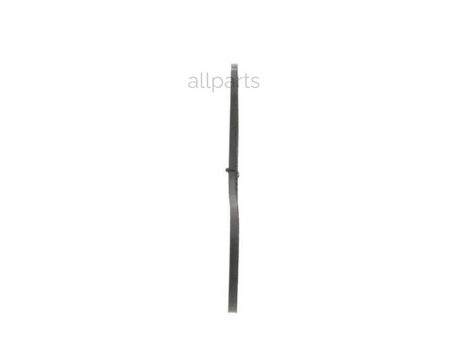 BOSCH 1987947699 ремень клиновой!\ MB W126/R107 5.0 <91