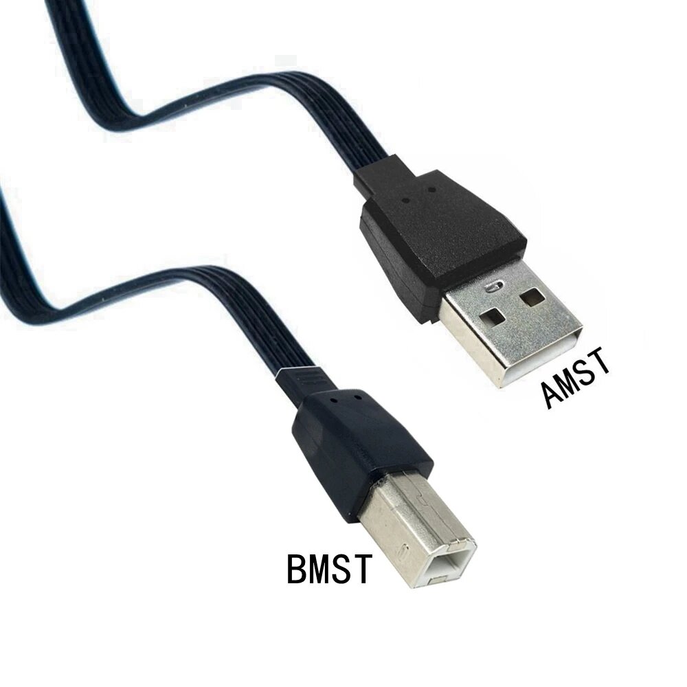 USB кабель CY 2.0 A-B