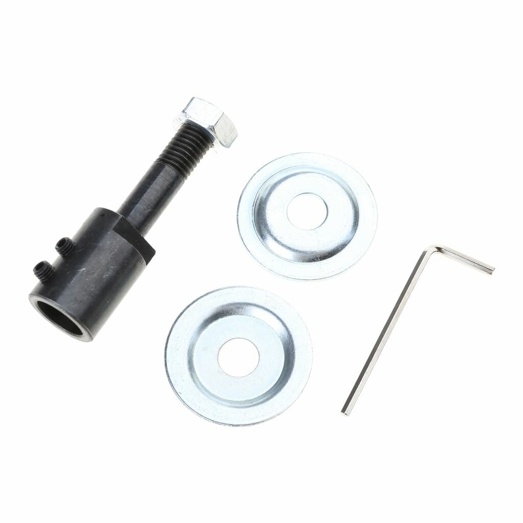 Соединительный вал шлифовального круга-14 мм