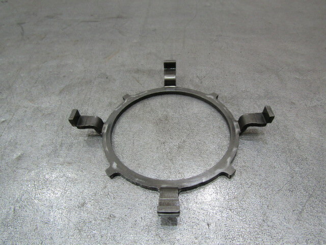 Пластина толкательная синхронизатора КПП VT2214B Volvo FM, FH