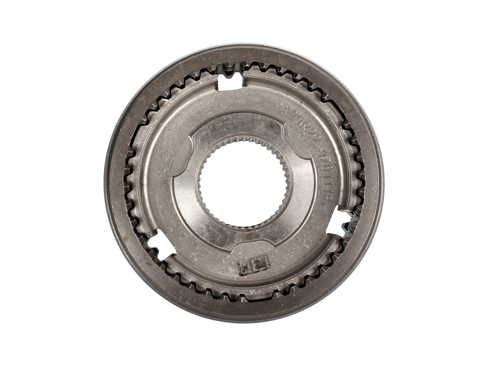 Муфта КПП для ГАЗ-3302 Next 3-4 передачи в сборе A21R22.1701116