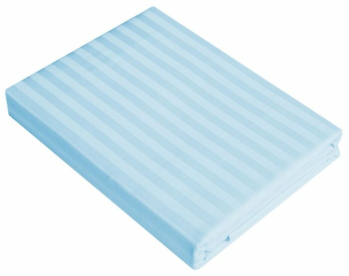 КПБ VEROSSA 1,5-сп. Страйп BLUE SKY VRT 1530 8274/10 ST13 05 (711207, 738058)