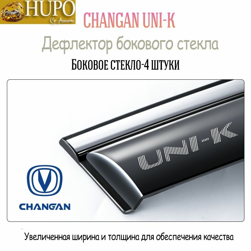 Спойлер автомобиля