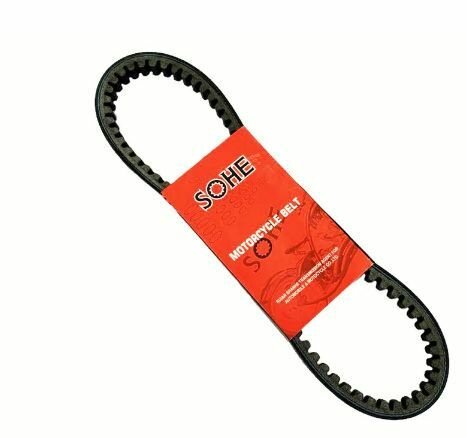 Ремень вариатора 730-18 скутера Honda LEAD 90, HF05, Spacy 100