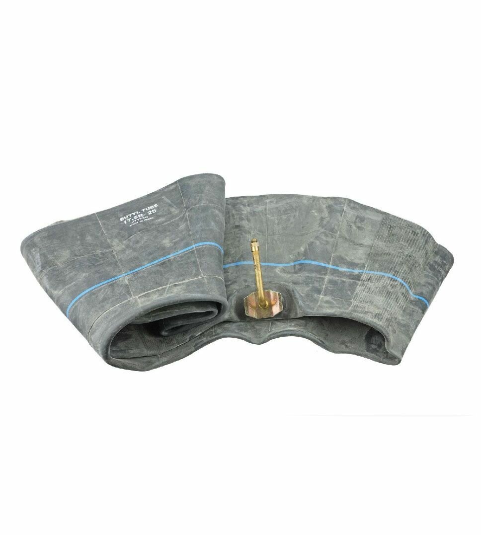 Камера бутиловая 17.5R-25 TRJ1175С для шин спецтехники, погрузчиков (17525J1175С)