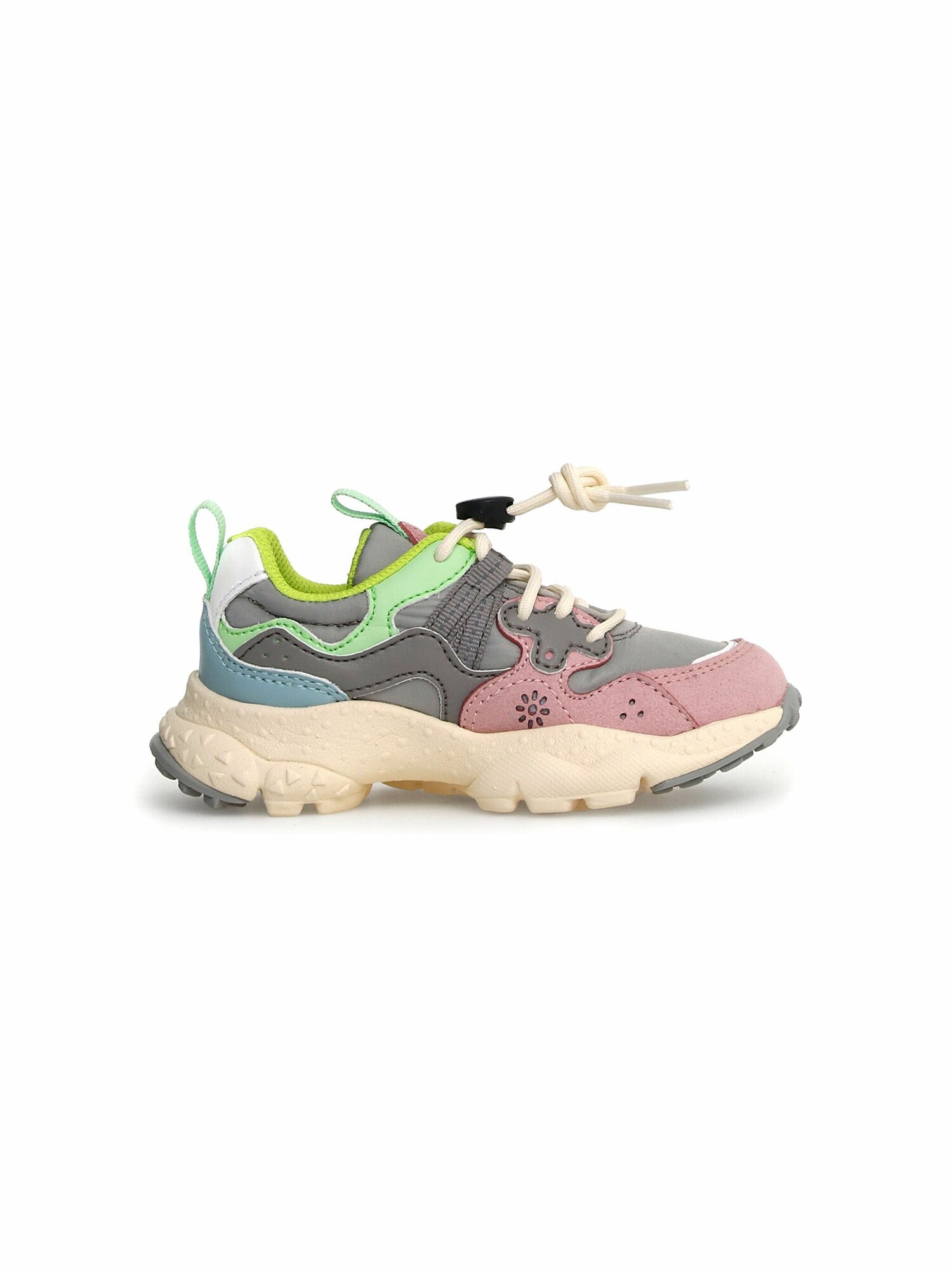 Кроссовки Yamano 3