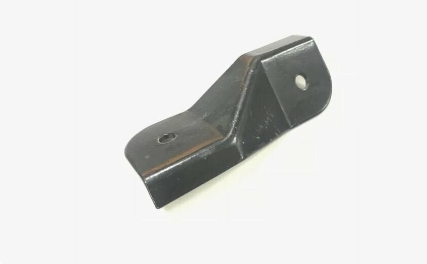 Компенсатор переднего буфера левый ГАЗ-3302 (до 2003 гв)