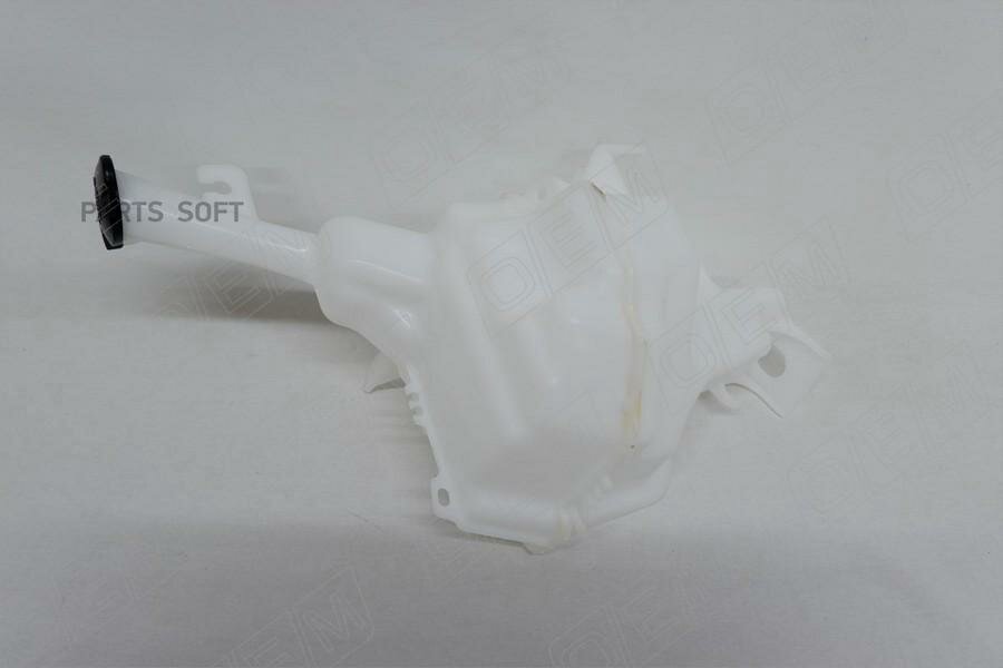 OEM0001BO OEM Бачок стеклоомывателя Hyundai Solaris 1 2011-2014