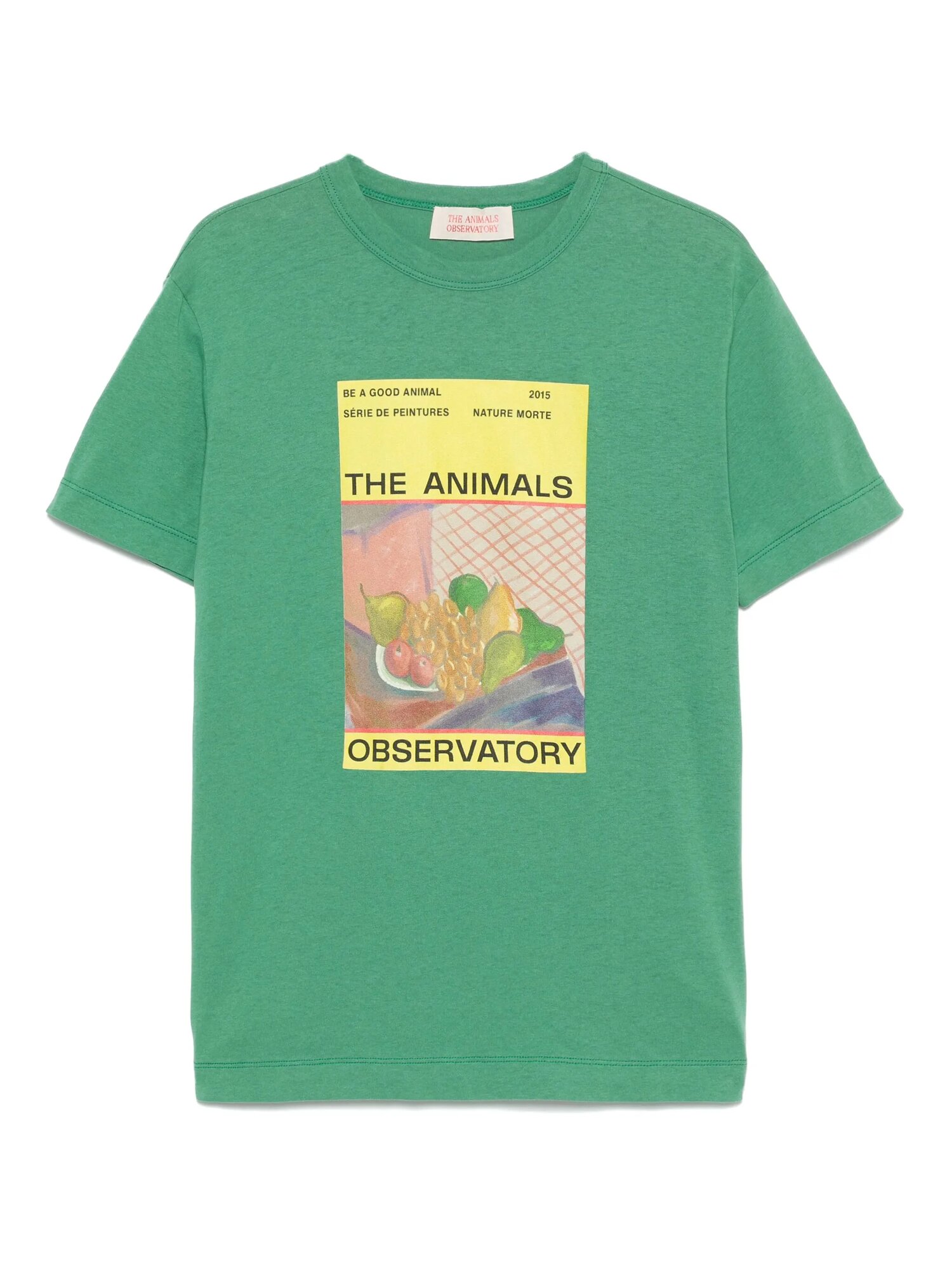 Футболка Big Rooster