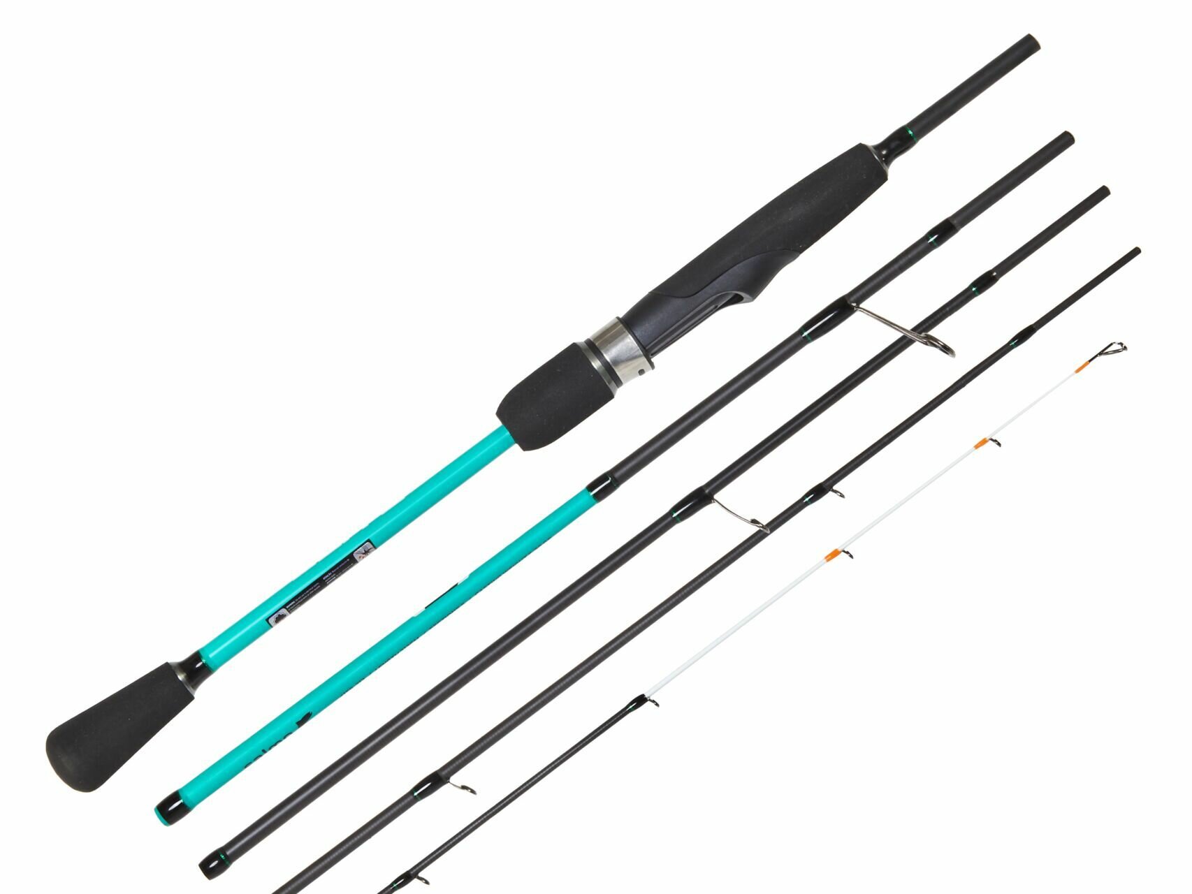 Спиннинг Salmo Elite JIG TRAVEL S 20 7'0"/2.13