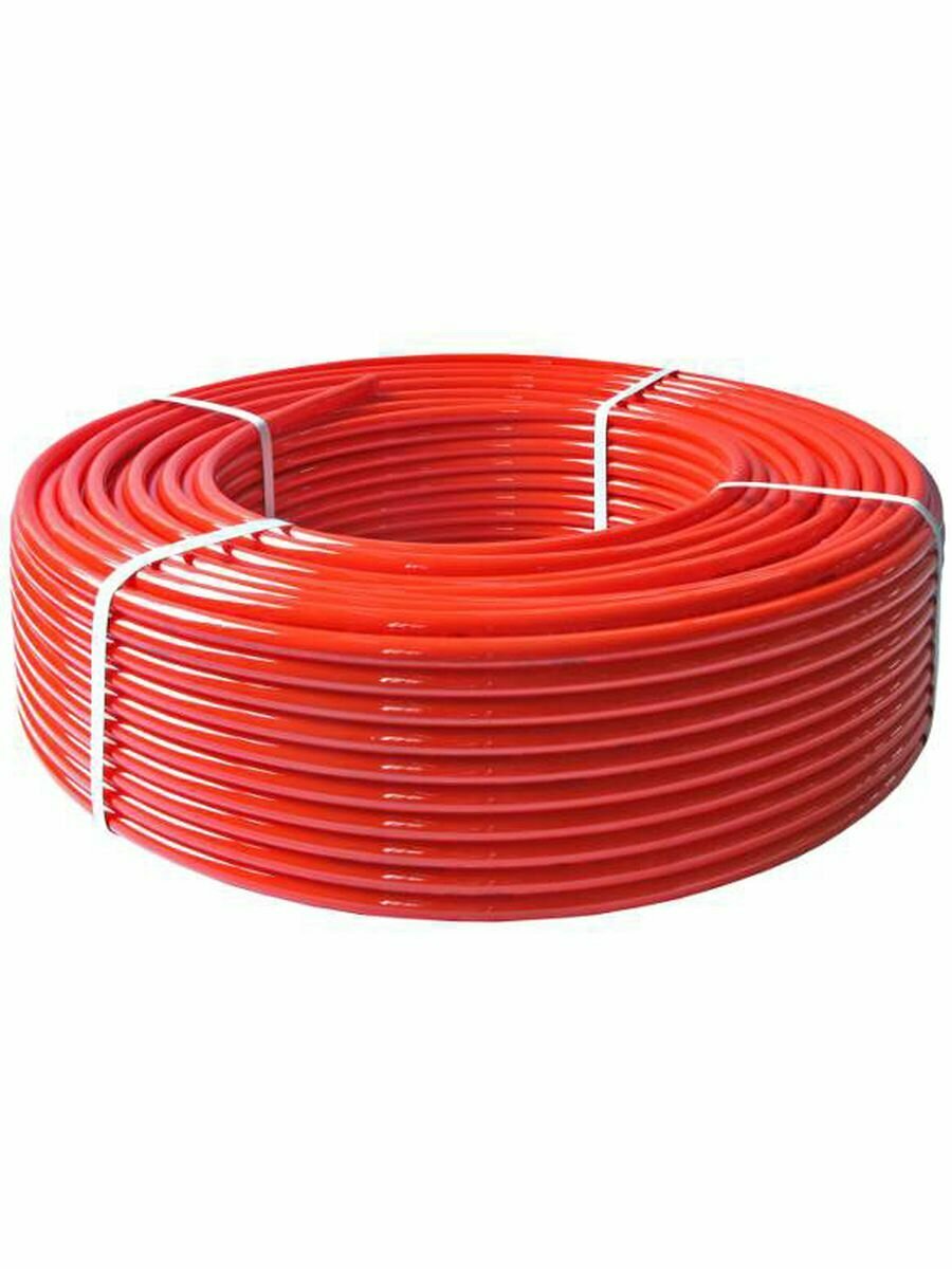 Труба из сшитого полиэтилена VALTEC 16х2,0мм, бухта 600м, PE-Xb/EVOH, VP1620.3.600