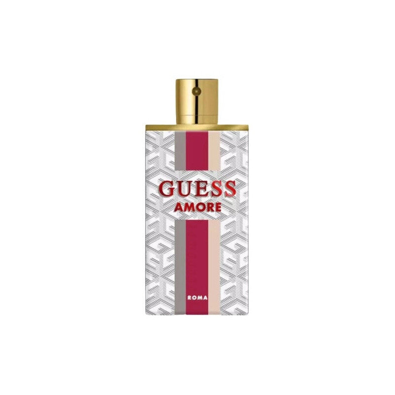 Туалетная вода для женщин и мужчин Guess Roma 100 мл / Духи Гесс Рома / Рим