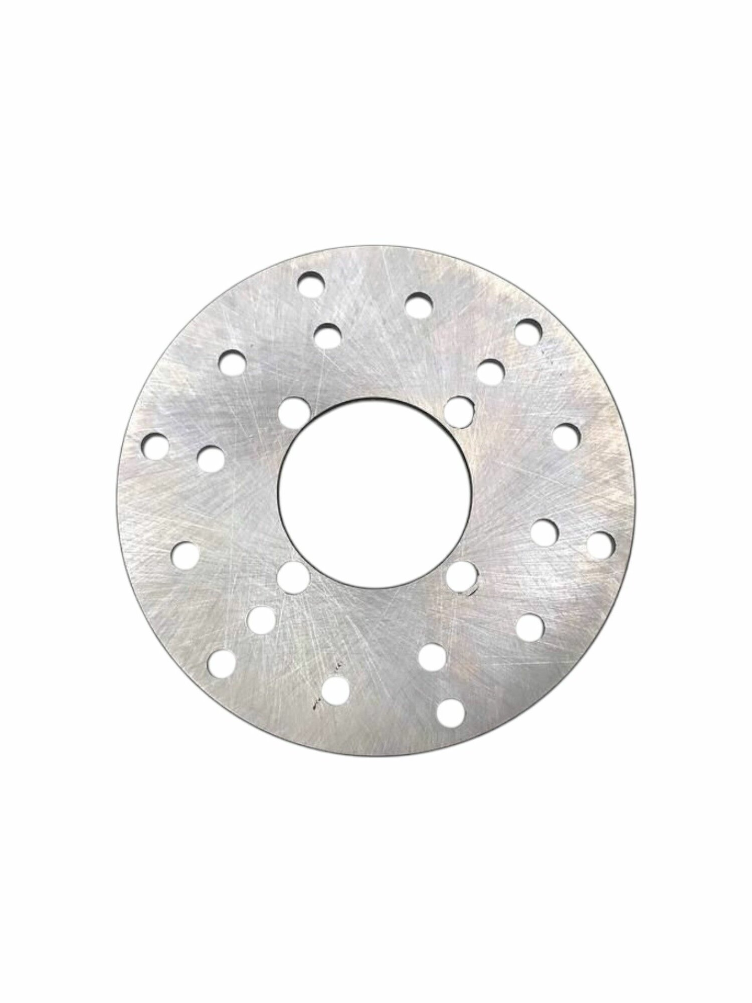 Диск тормозной, передний, ATV110D/125D