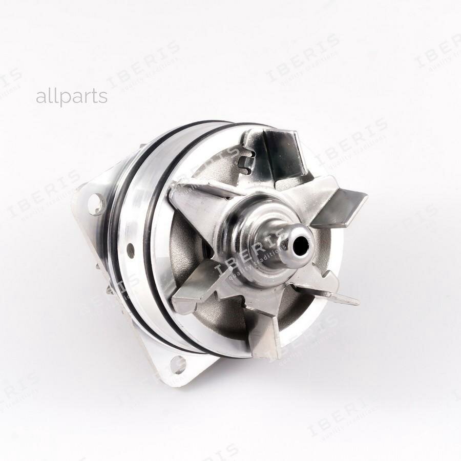 IBERIS IB3050 насос водяной NISSAN MAXIMA QX IV (A32) -00, MAXIMA QX V (A33) -03, PATHFINDER II (R50) -04