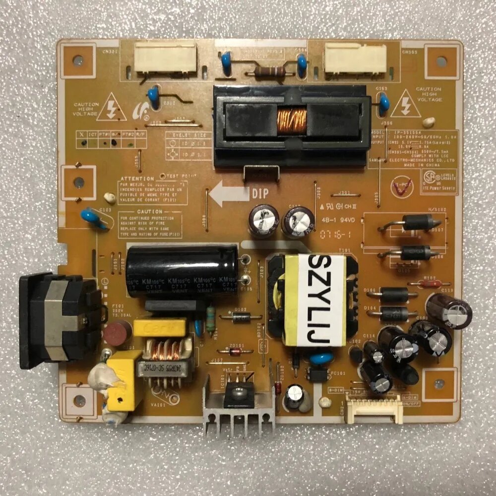 Батарея для планшета IP-35155A BN44-00123E