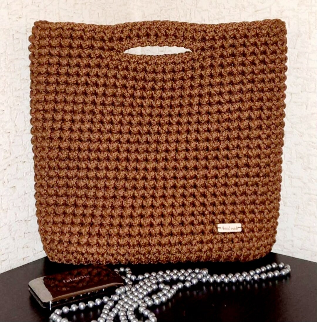 Сумка шоппер