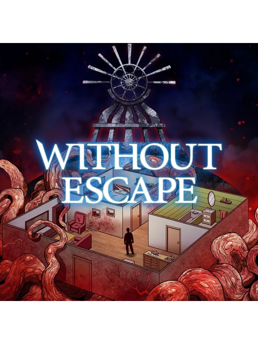 Without Escape PS5