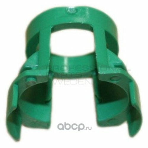 Клип крепления трубок AUT S60,80, SV70, XC70,90 Pro Parts Sweden Ab 87435149