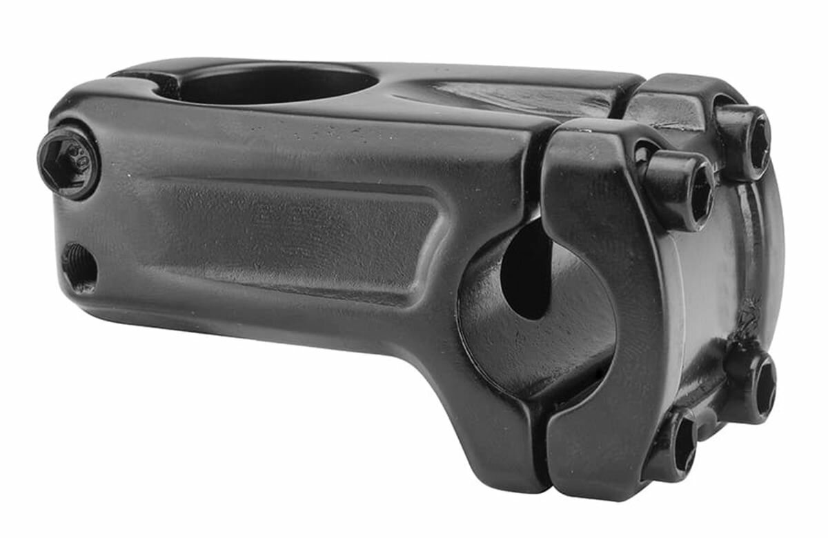 Вынос руля для безрезьб. рул. колонки 1-1/8" DTS-521 DTS алюм 140112 LU090053