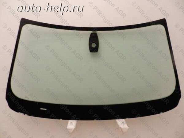 FYG BMW Лобовое ДД VIN solar