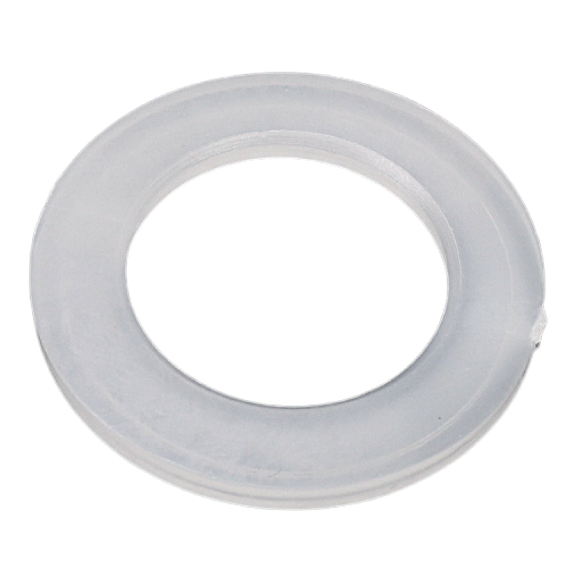 Прокладка шнека для мясорубки Бриз, Аксион/ЮМГИ758491042, внутренний диаметр 24 мм