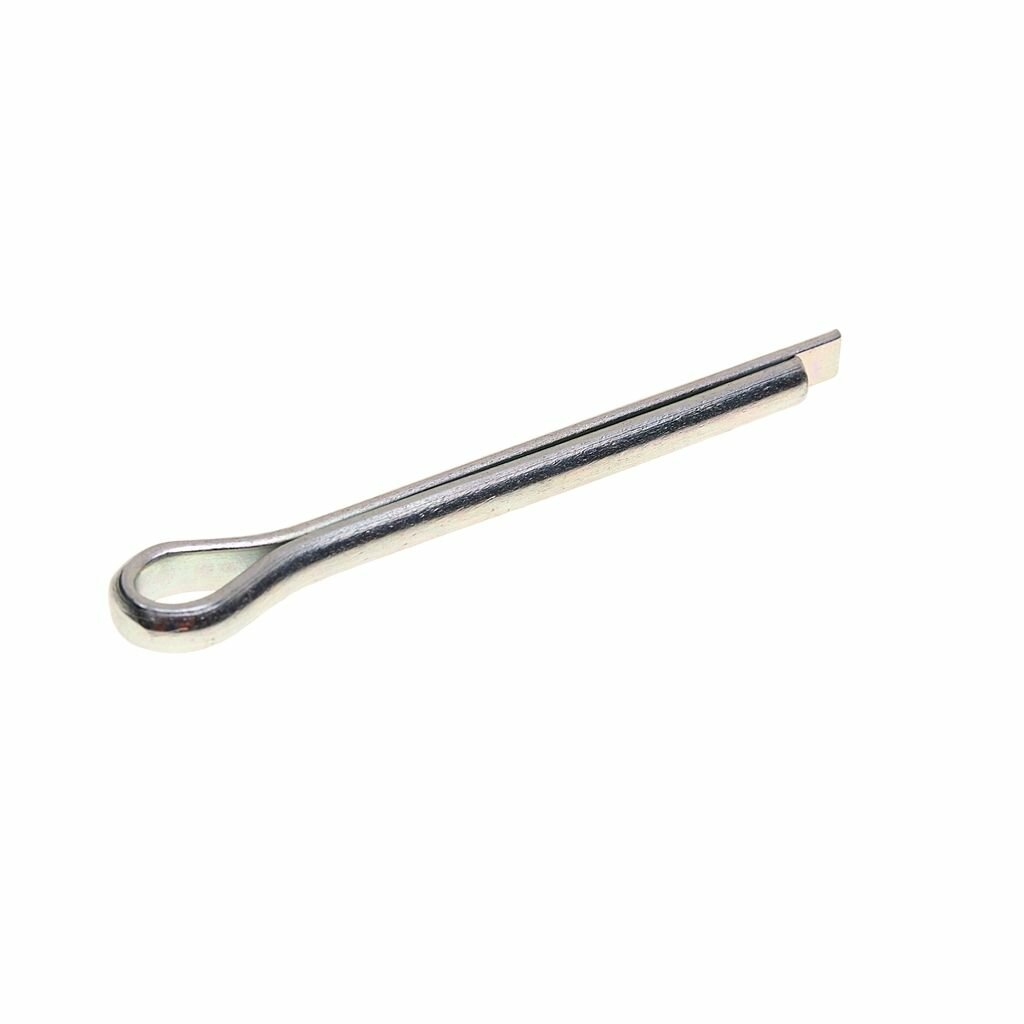 Шплинт ступицы передней для Джак, Камаз Компас арт Q5005045F36 JAC