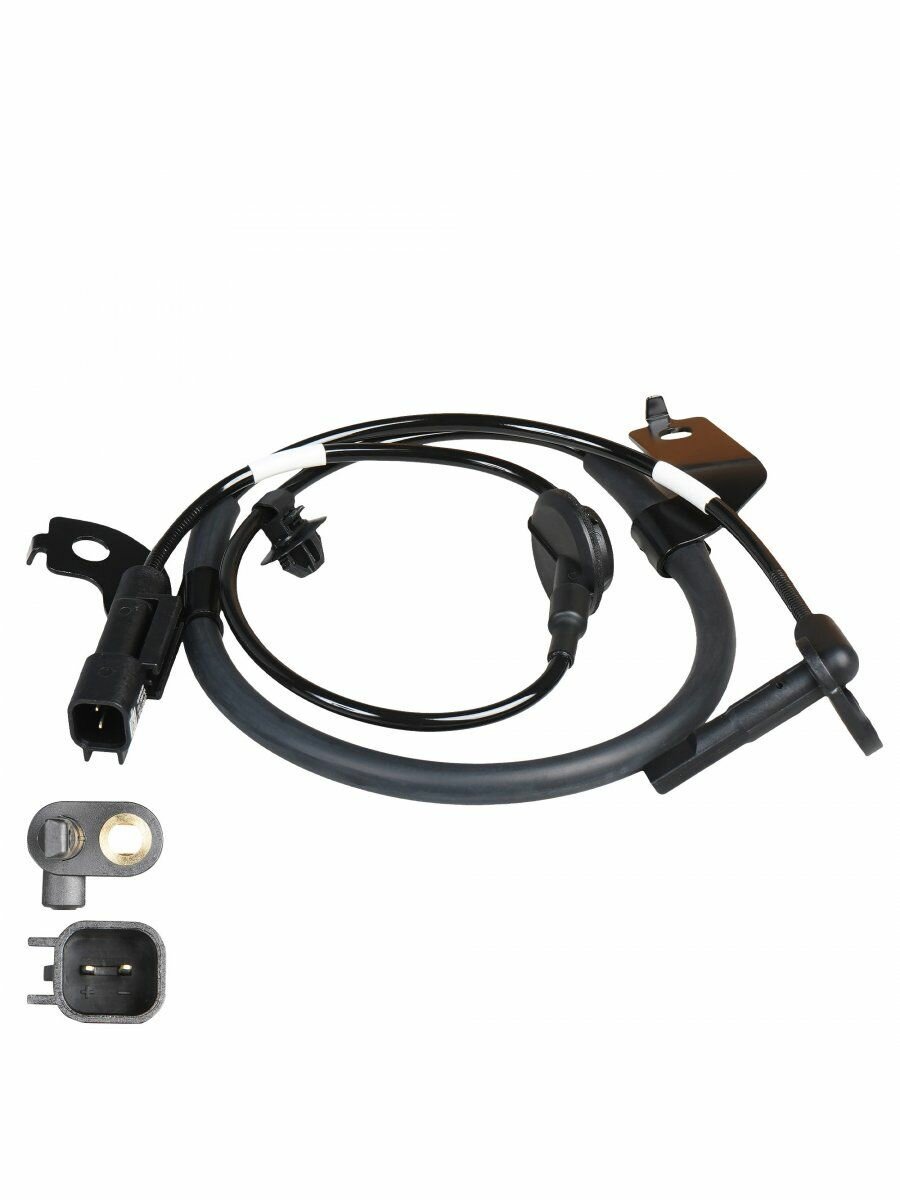 Датчик ABS для а/м Mitsubishi Outlander (12-)/Lancer X (07-) (-2016) передний левый , STARTVOLT VSABS1101