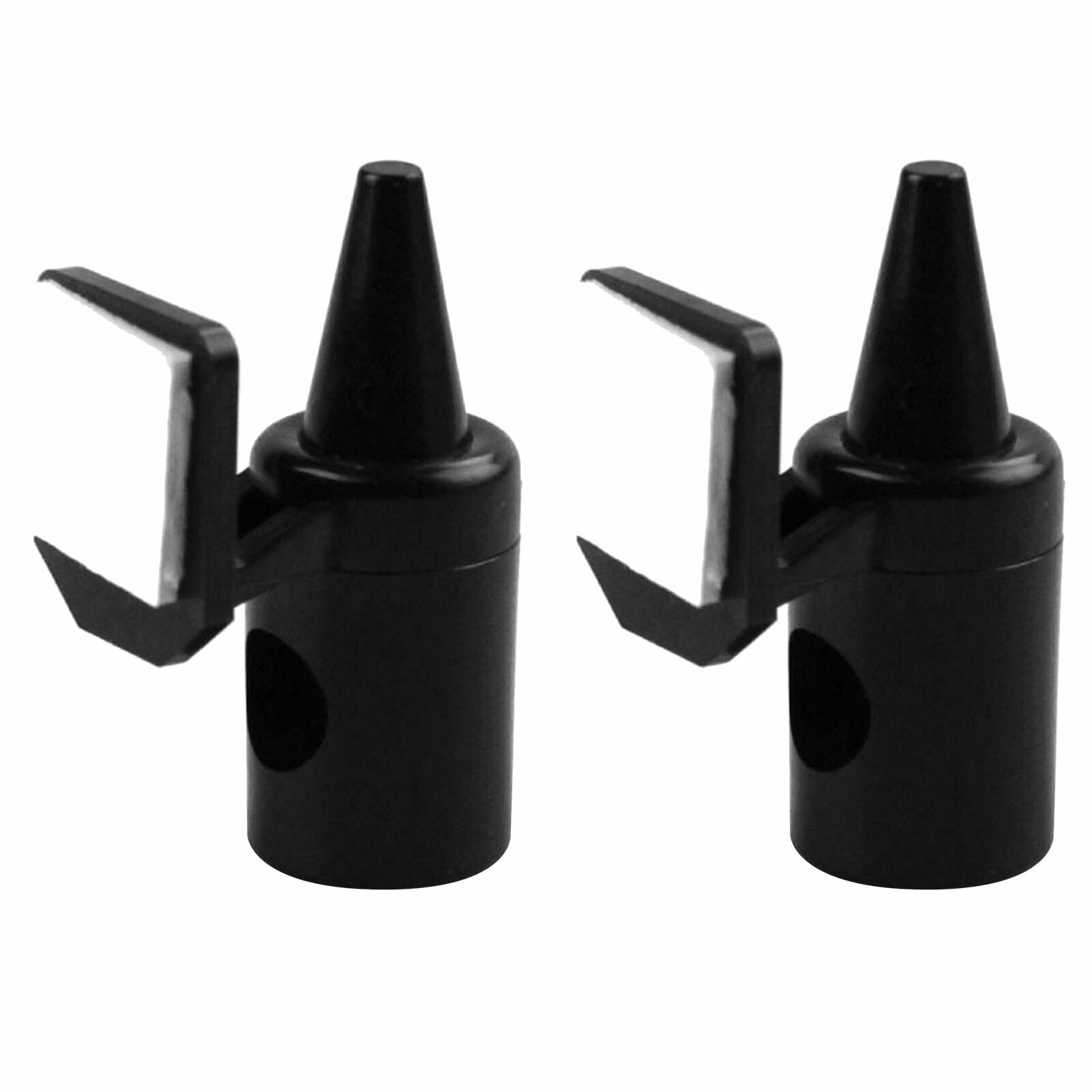 Свисток для оповещения о животных. Эффективное и простое в эксплуатации устройство для вождения в лесу. Безопасное транспортное средство.