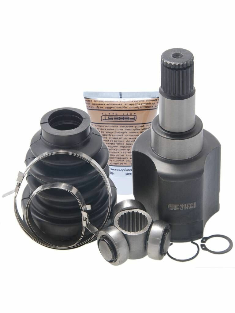 Шрус внутренний левый 21x40x23 FORD 2111-FOCLH FEBEST.