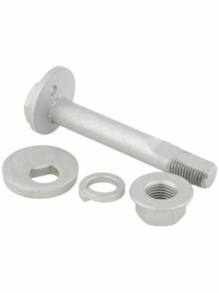 Болт с эксцентриком ремкомплект HYUNDAI, KIA 1229-002-KIT FEBEST.