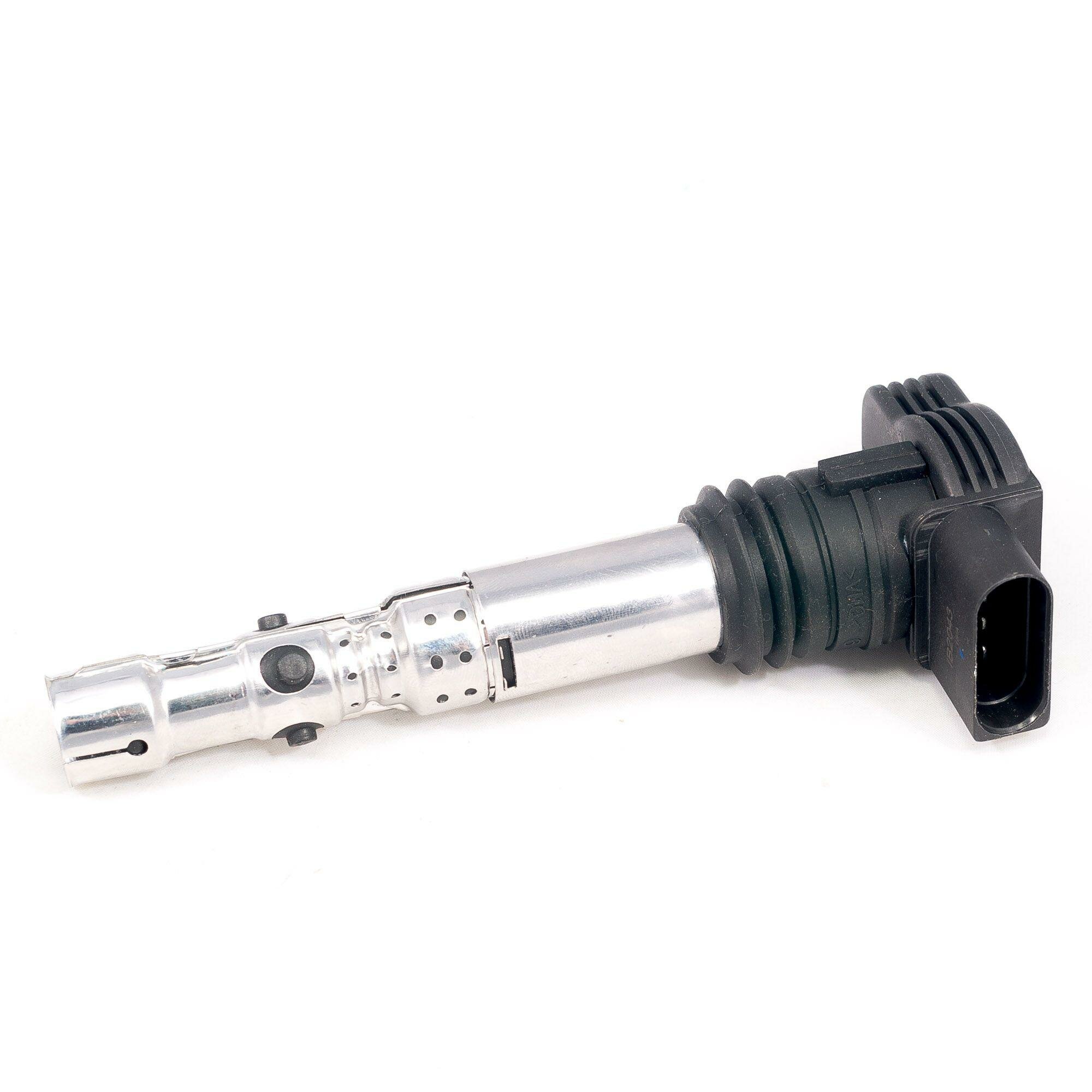 Катушка зажигания VW PASSAT B5.5 (3B_) -05, SKODA OCTAVIA I (1U_) -10, AUDI A4 B6 (8E_) -04 IB2043