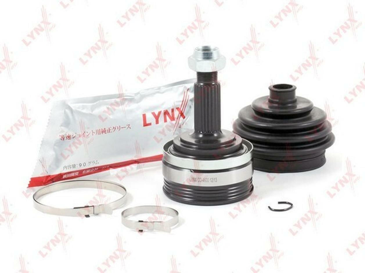 Шрус наружный для автомобилей LYNXauto CO4600 (запчасти и комплектующие)